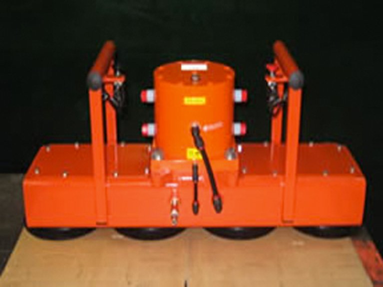 Vibration Supplies | Australia | Vibratory Systems VSS