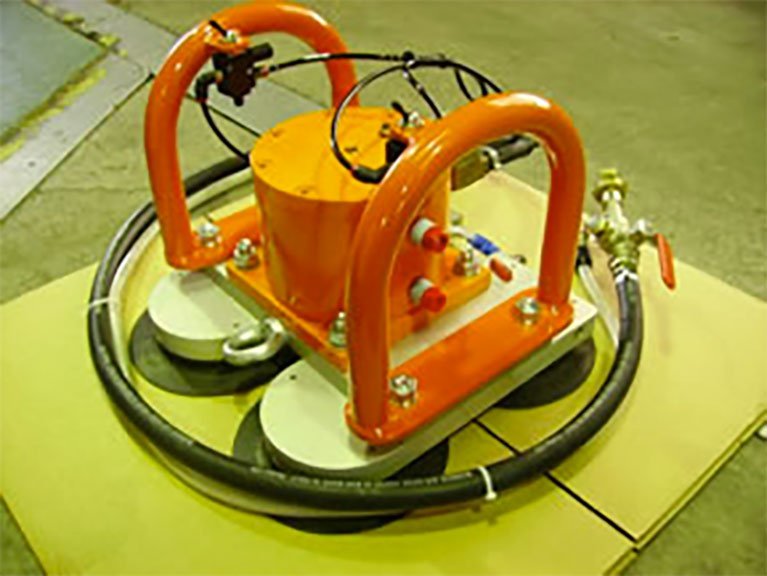 Rail Wagon Unloaders | Australia | Vibratory Systems VSS