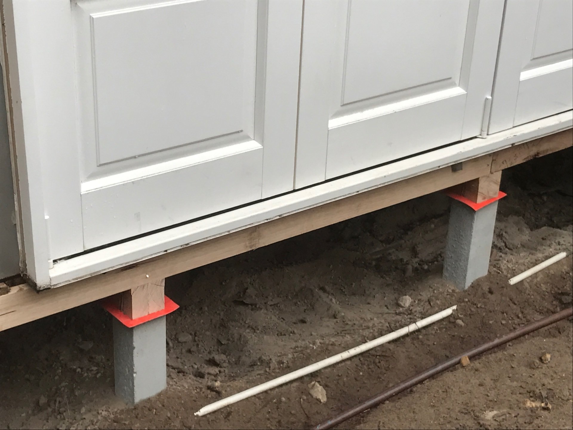 Bannon Reblocking Services