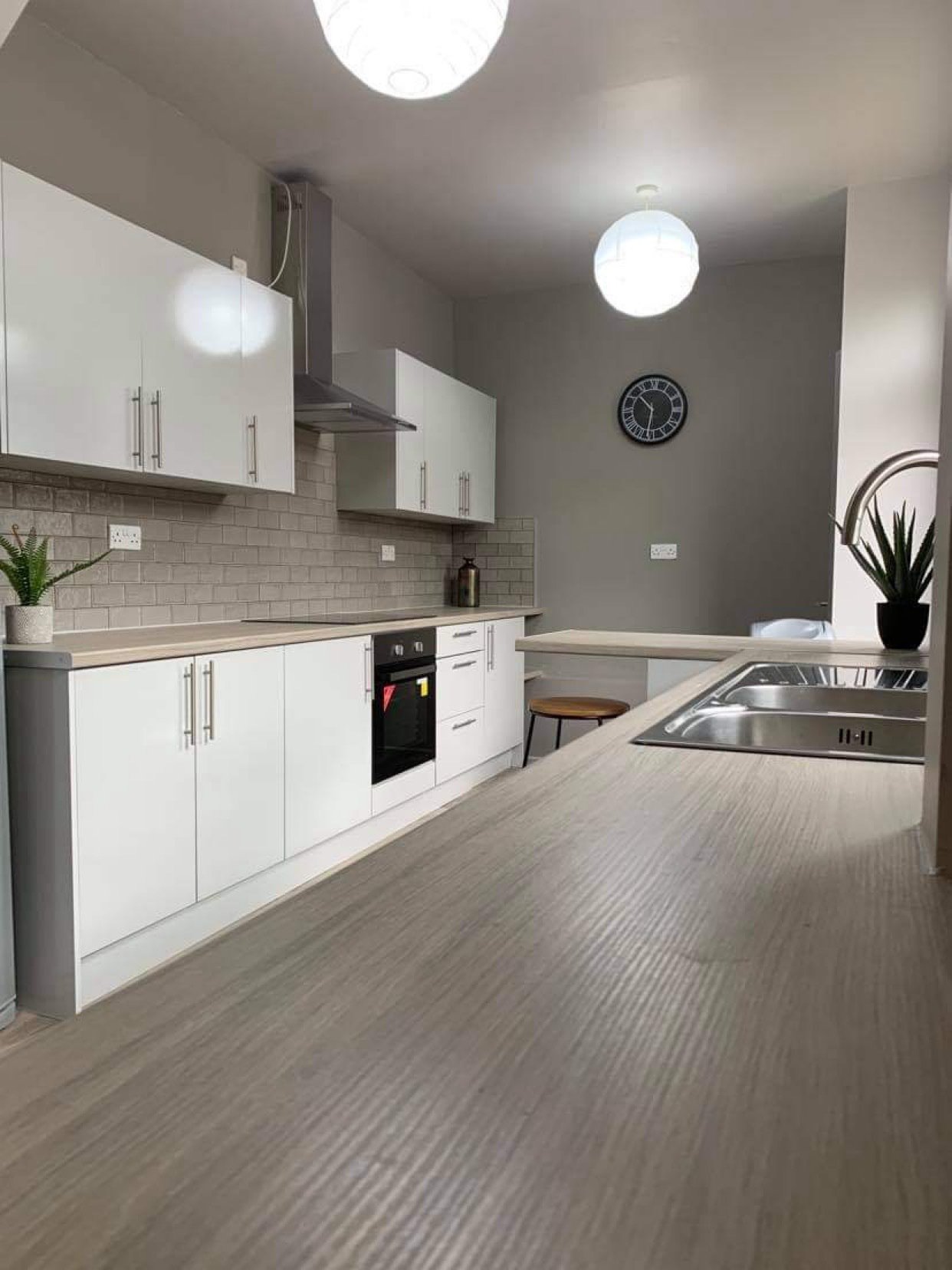 Kitchen Collections, Rivers Kitchen Co