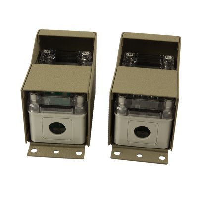 Commercial Photo Cells