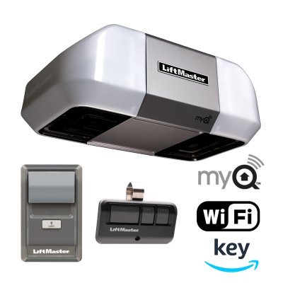 Liftmaster - Residential