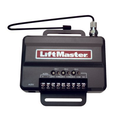 Liftmaster-commercial