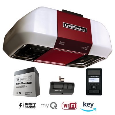 Liftmaster - Residential