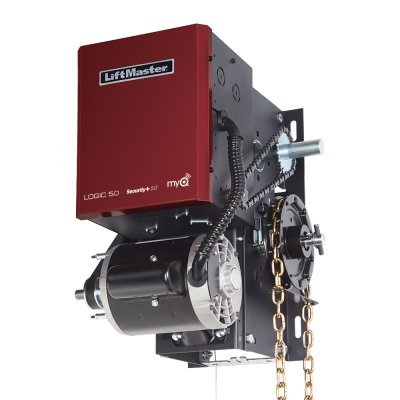 Liftmaster-commercial