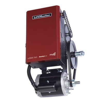 Liftmaster-commercial