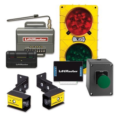 Liftmaster-commercial