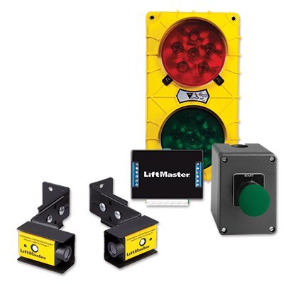 Liftmaster-commercial