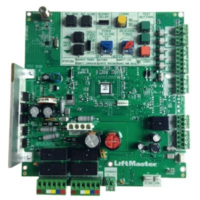 Liftmaster - Residential