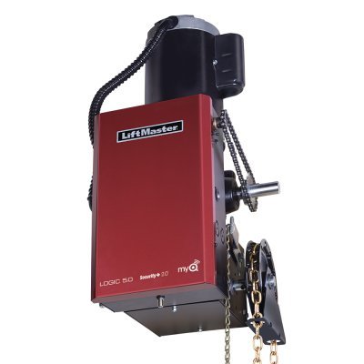 Liftmaster-commercial