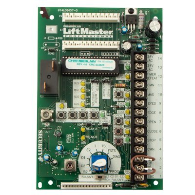 Liftmaster-commercial