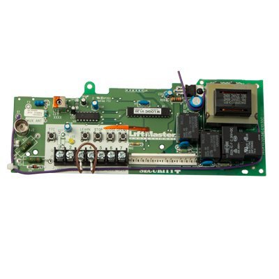 Liftmaster-commercial