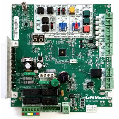 Liftmaster - Residential