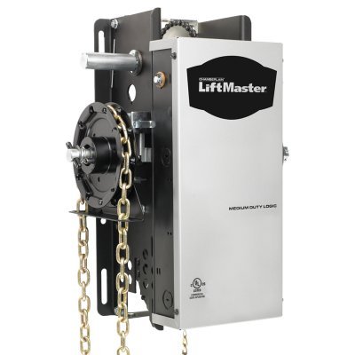 Liftmaster-commercial