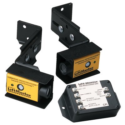 Liftmaster-commercial