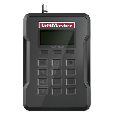 Liftmaster-commercial