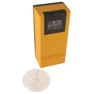 Commercial Photo Cells