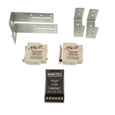 Commercial Photo Cells