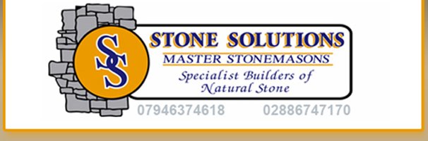 Natural stone specialists, Stone Solutions