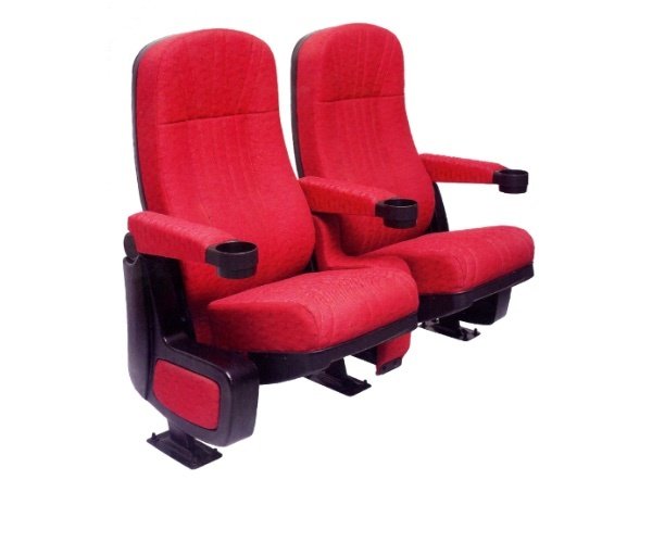 Fixed Seating Models - Premium Audience Seating