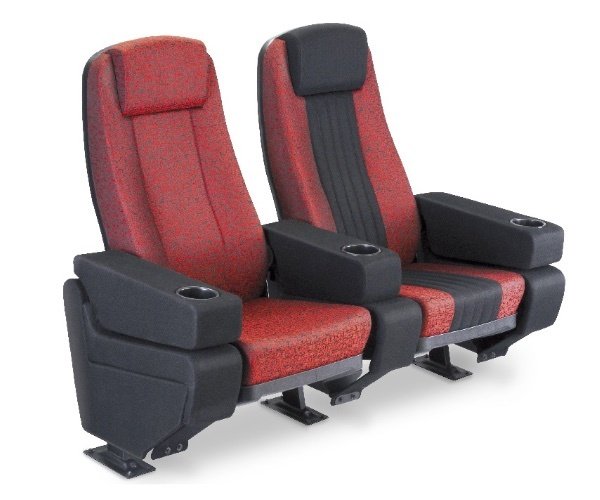 Capri Plus - VIP Theater Seating