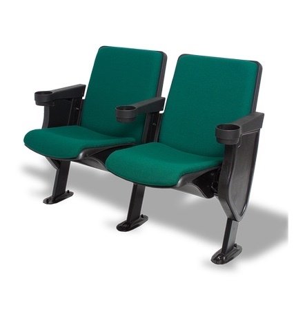 Fixed Seating Models - Premium Audience Seating