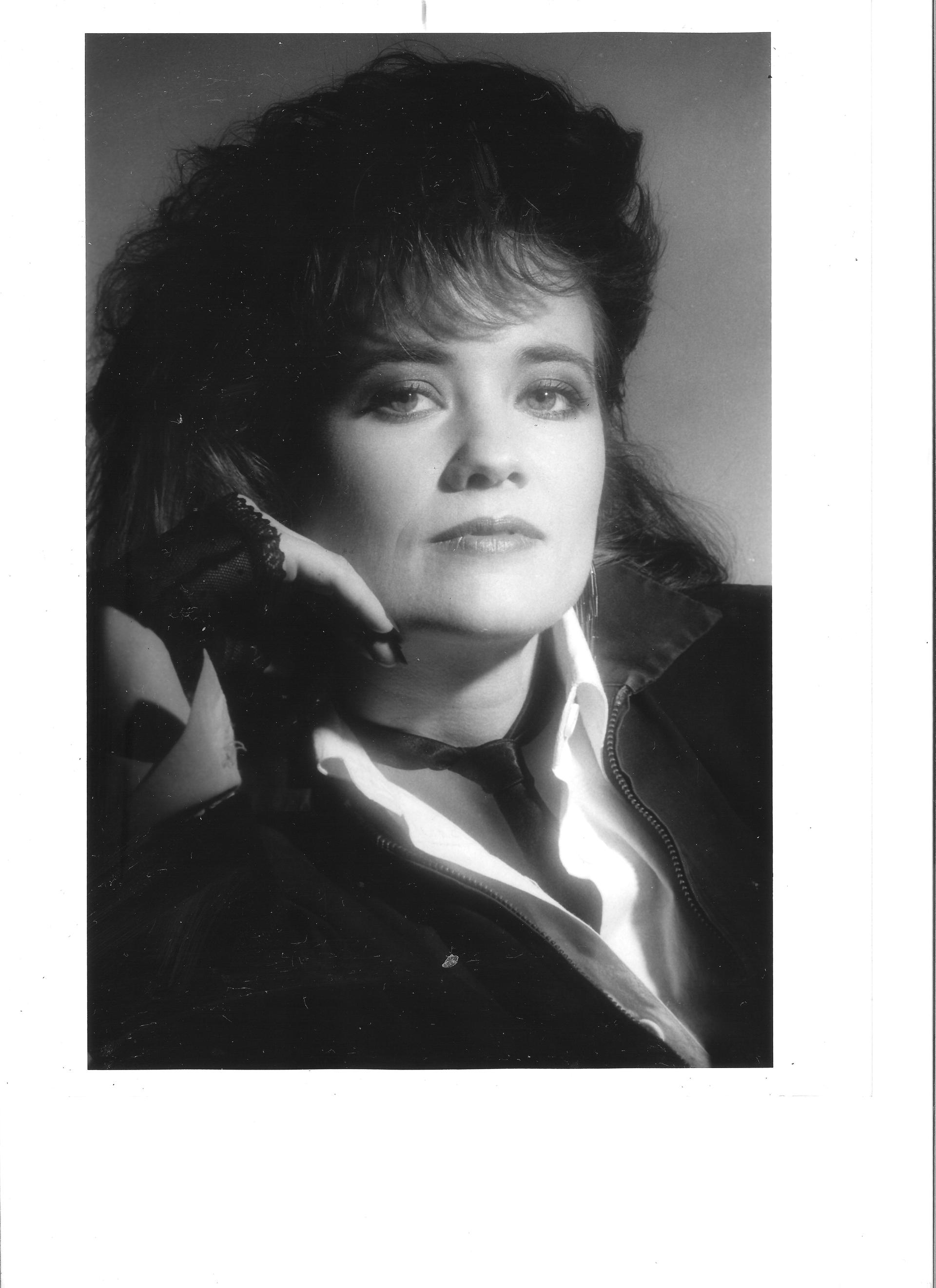 Punk Rock Gallery | Kate Too Cool Fagan