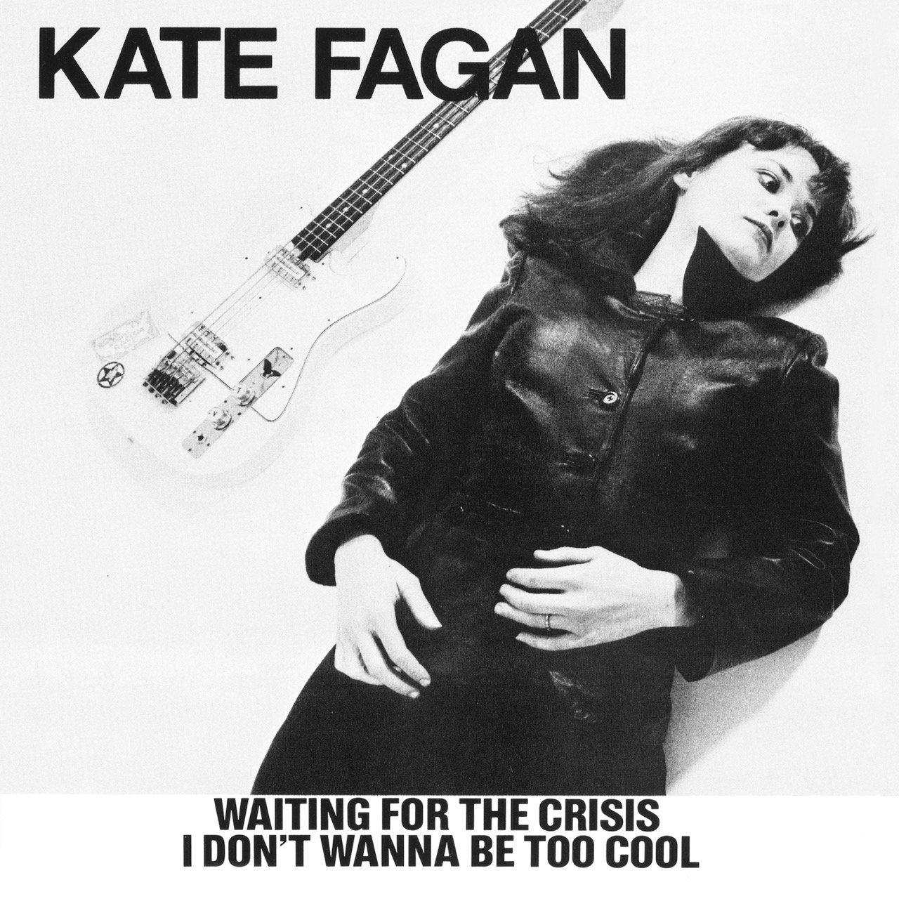 Punk Rock Music | Kate Too Cool Fagan | United States