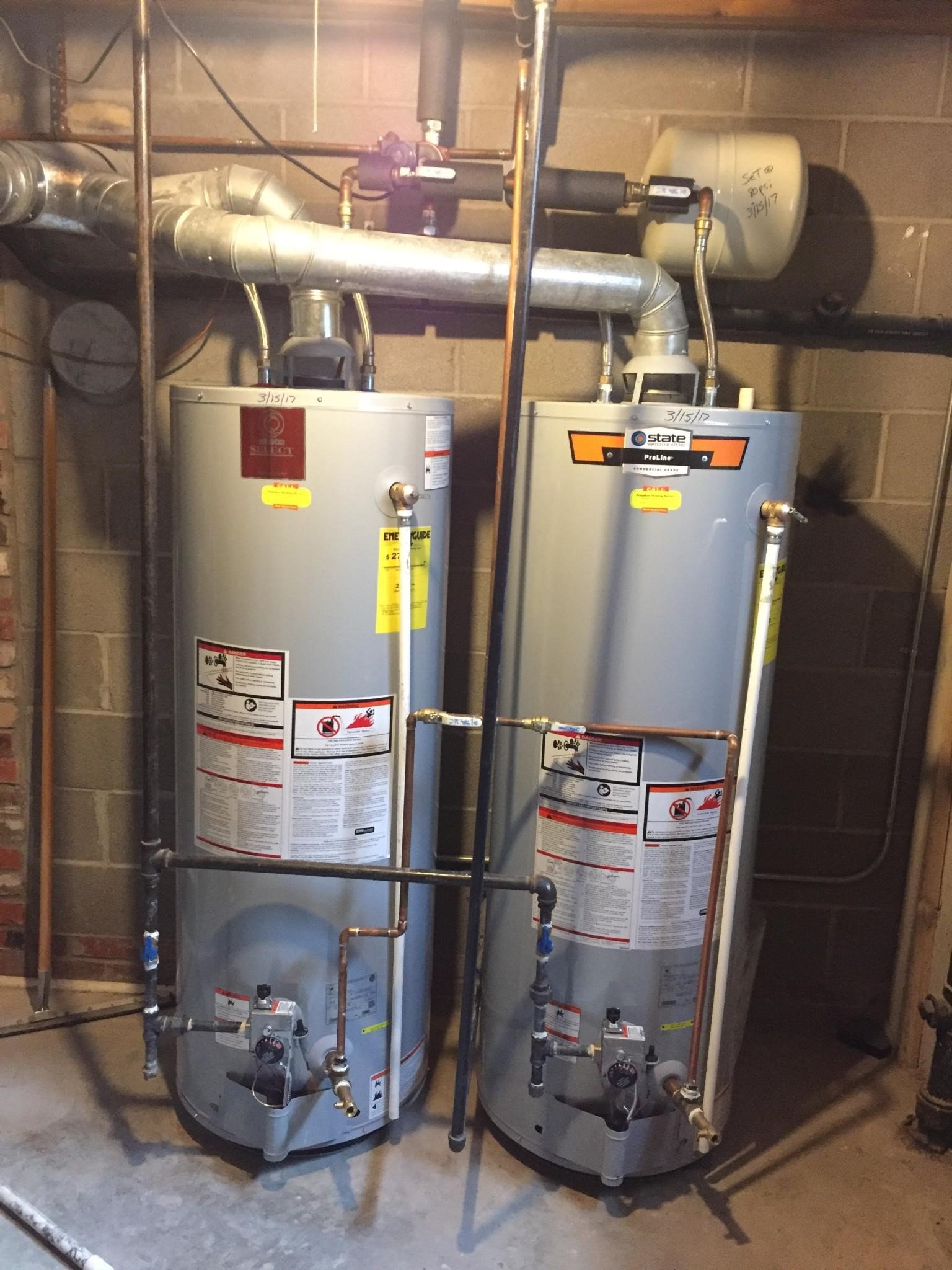 Heating Professionals | Englewood, CO | Arapahoe Heating Service, Inc.