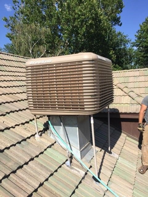 Swamp Coolers | Englewood, CO | Arapahoe Heating Service, Inc.