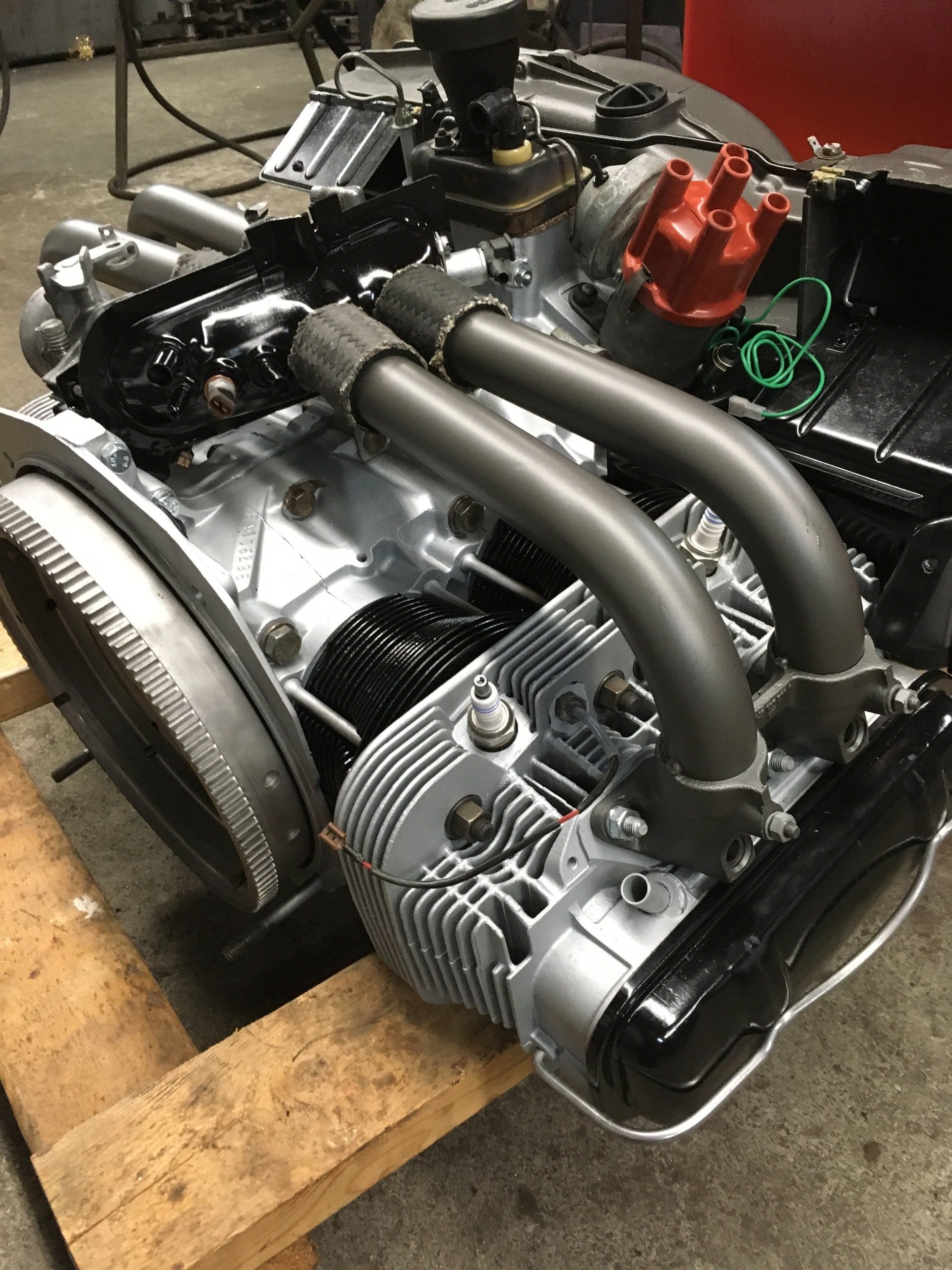 Gallery | Auto Maintenance & Customization | JBs Auto Machine