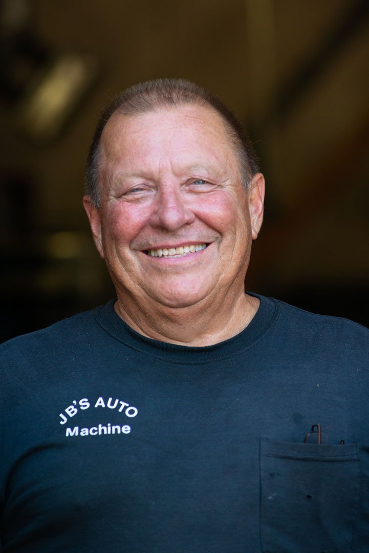 Meet the Team at JBs Auto Machine | Auto Maintenance