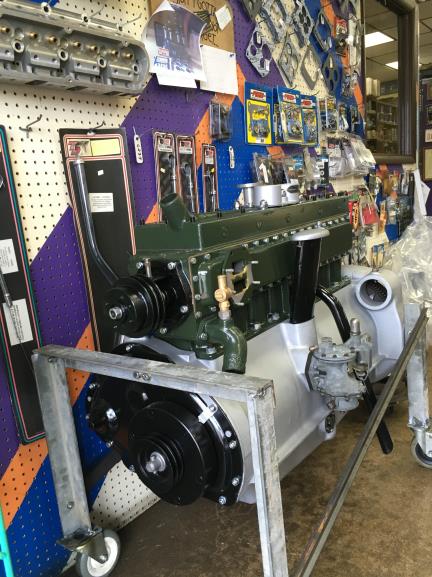 Gallery | Auto Maintenance & Customization | JBs Auto Machine