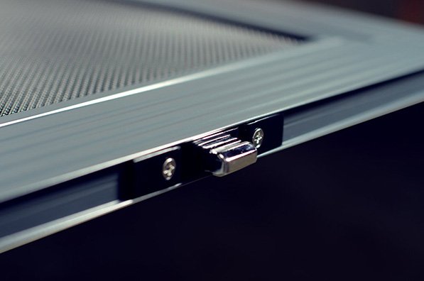 Security Doors Perth | Osborne Flyscreens & Security Doors