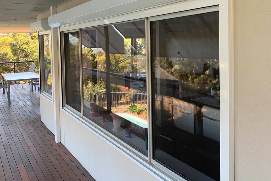 Security Doors Perth | Osborne Flyscreens & Security Doors