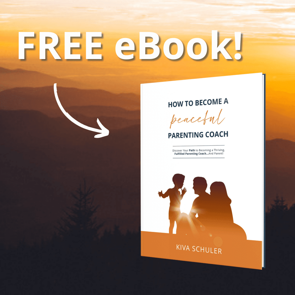 How to Become a Parenting Coach | The Jai Institute for Parenting