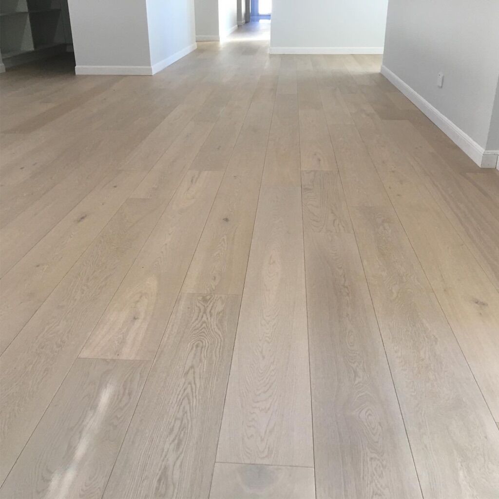 Engineered Timber Flooring in Toowoomba | Dan Harrold Flooring