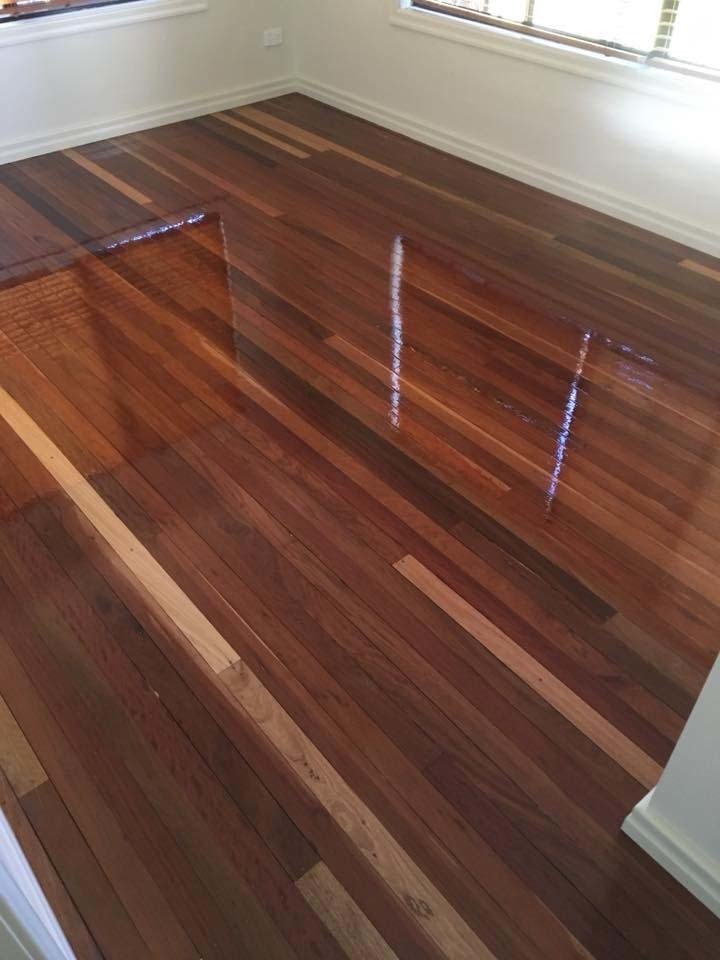 Timber Flooring in Toowoomba | Dan Harrold Flooring