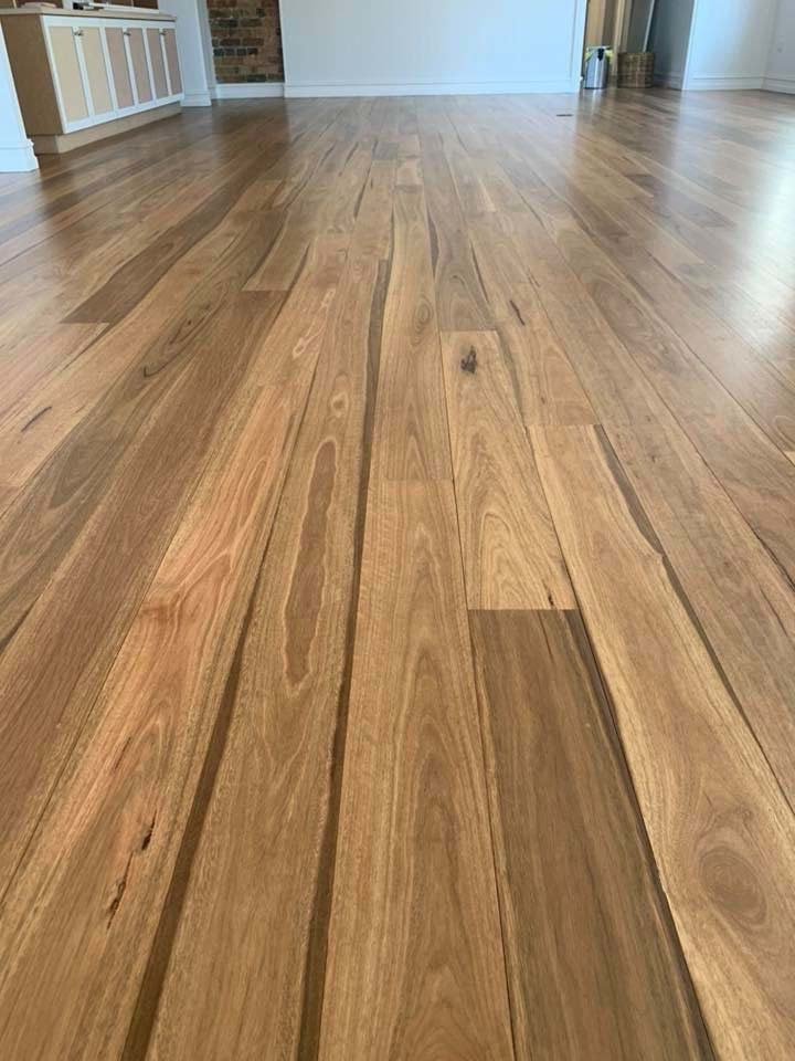 Timber Flooring in Toowoomba | Dan Harrold Flooring