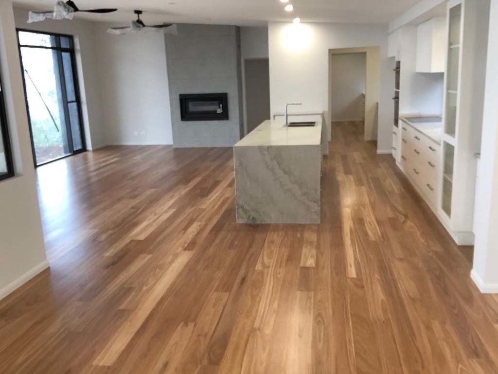 Timber Flooring in Toowoomba | Dan Harrold Flooring