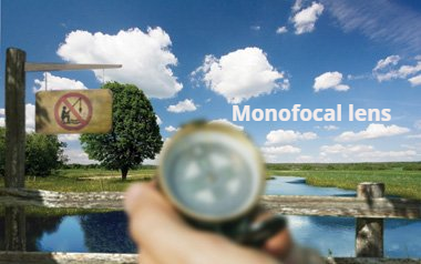 Cataracts: what are they and what are my options?