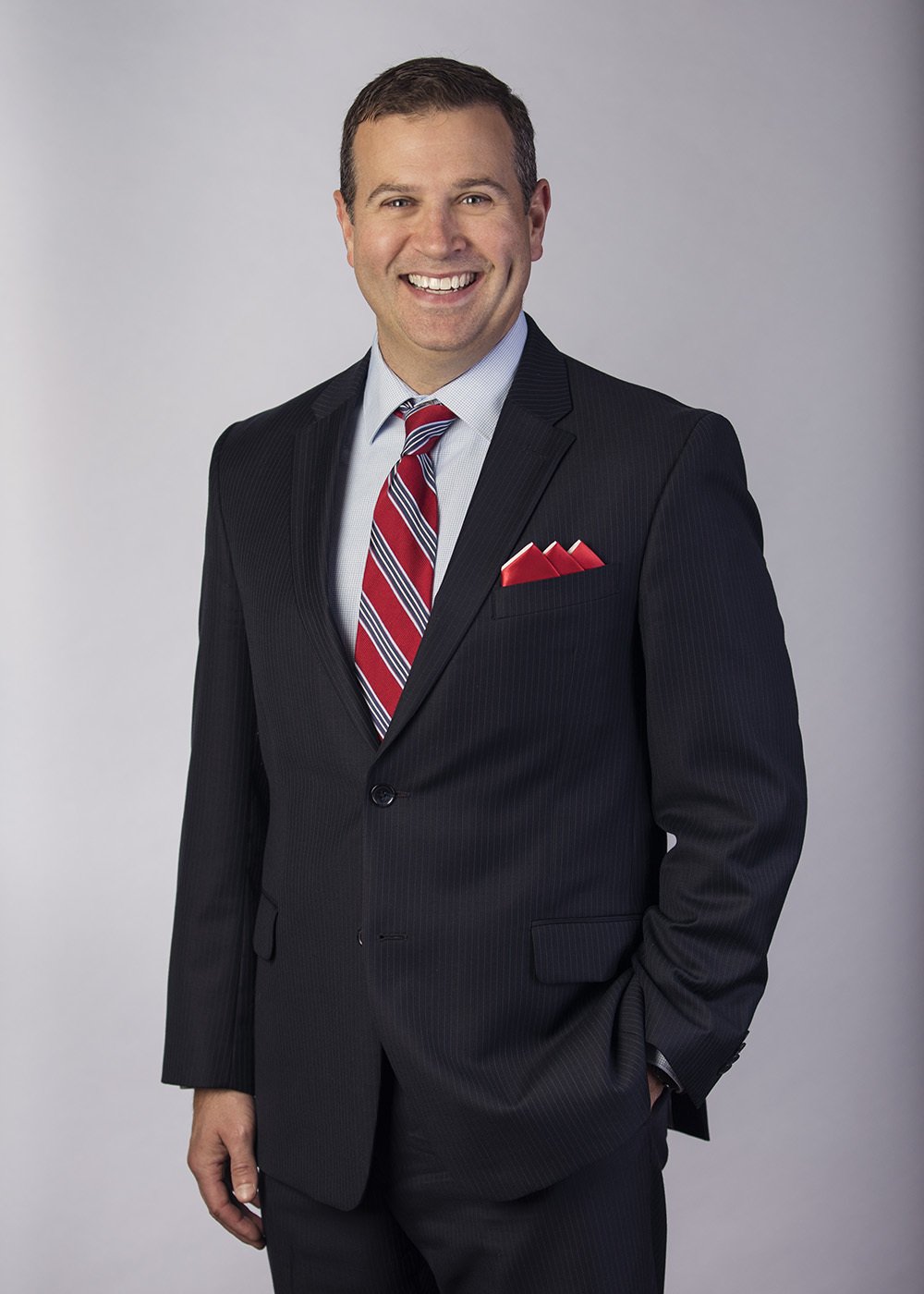 Our Doctors | Talley Eye Institute