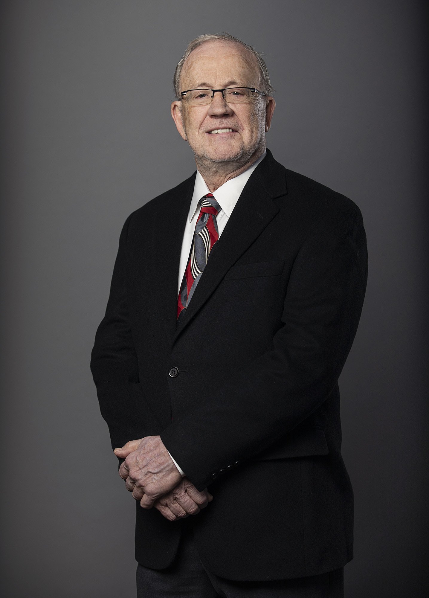 Terry Talley, M.D. Founder, Emeritus | Talley Eye Institute