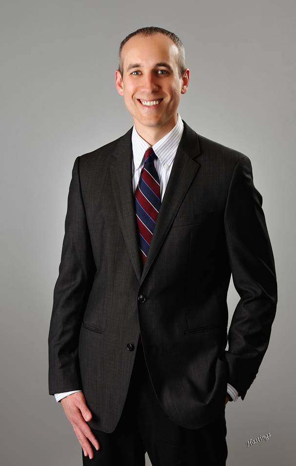 Michael A. Morris, M.D., FACS | Talley Eye Institute