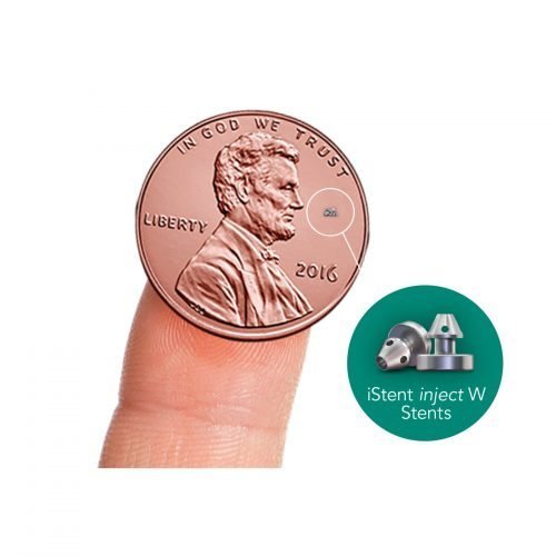 iStent inject W offers hope for those with glaucoma and cataracts