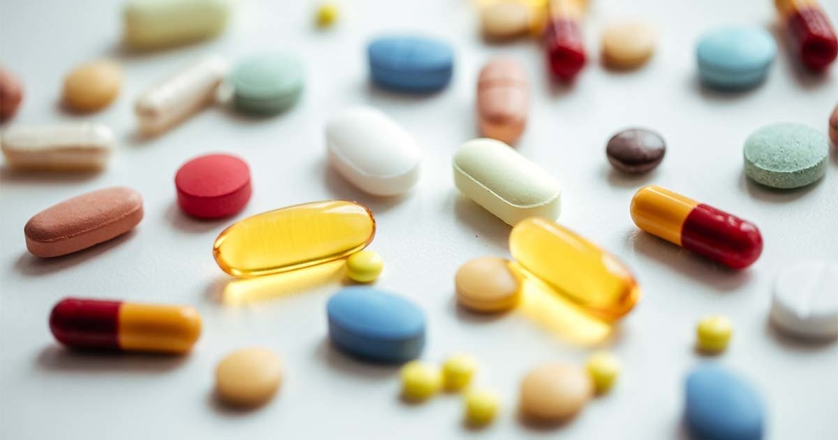 A Complete Guide to Proven Supplementation