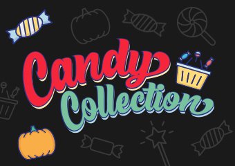 Twin Cities Church - Candy Collection