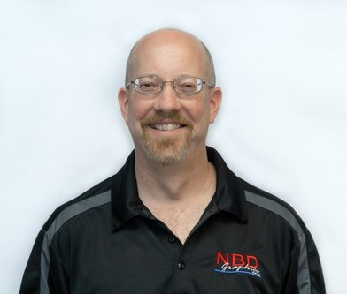 About Us | NBD Graphics