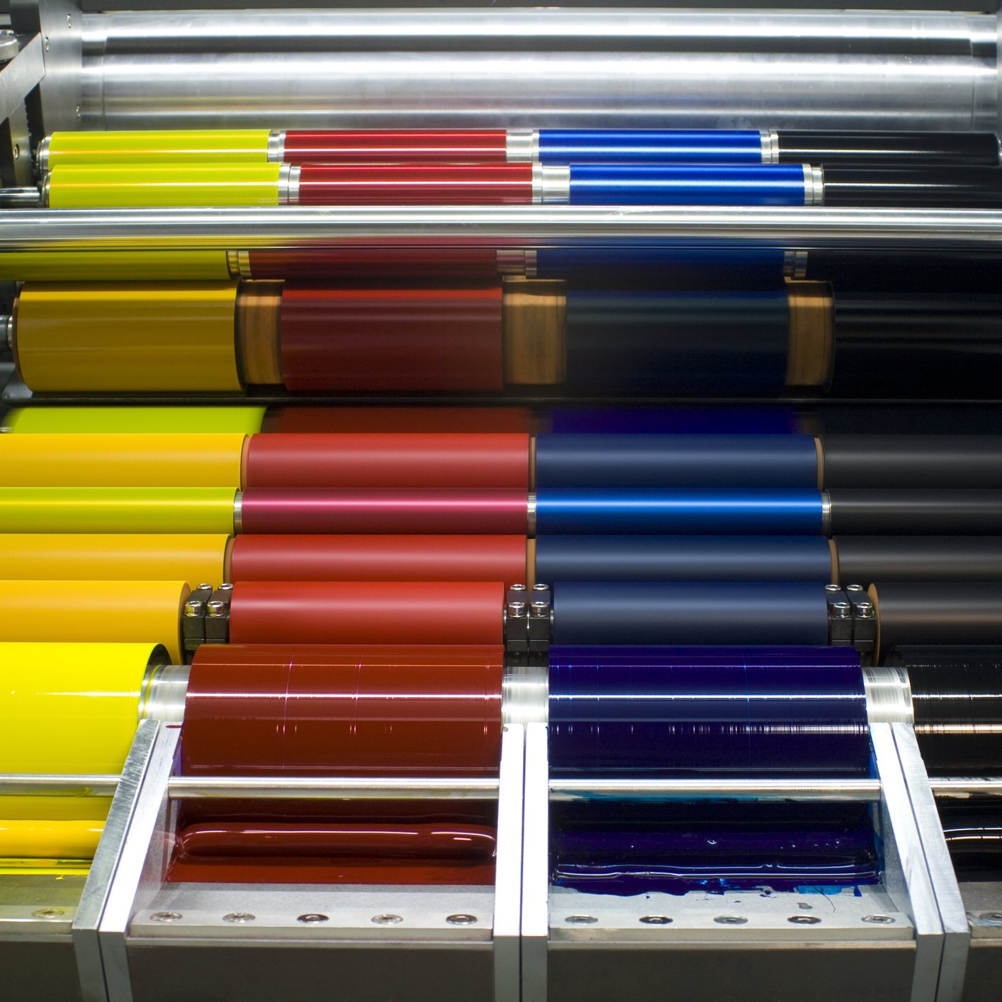 Custom Print Shop | NBD Graphics Katy & Tomball TX