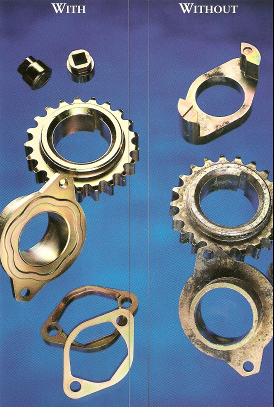 Metal Finishing Services | Maryland | American Metaseal Corporation of ...